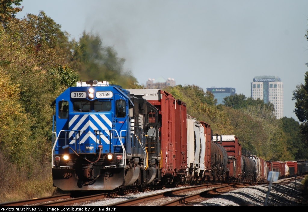 NS'S Alabama Division AGS South District